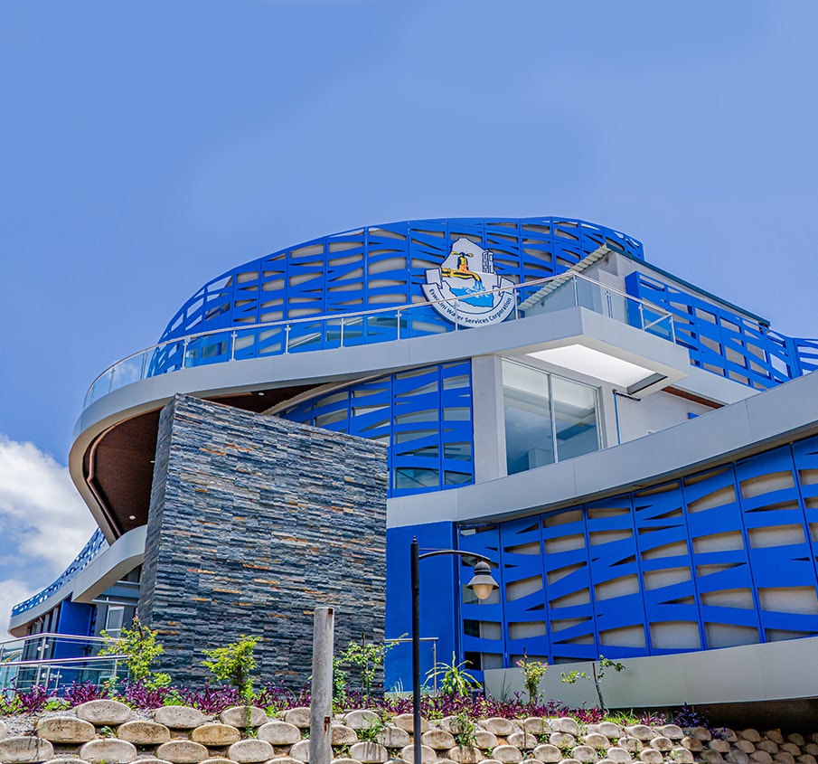 Eswatini Water Services Corporation (EWSC) – – Website