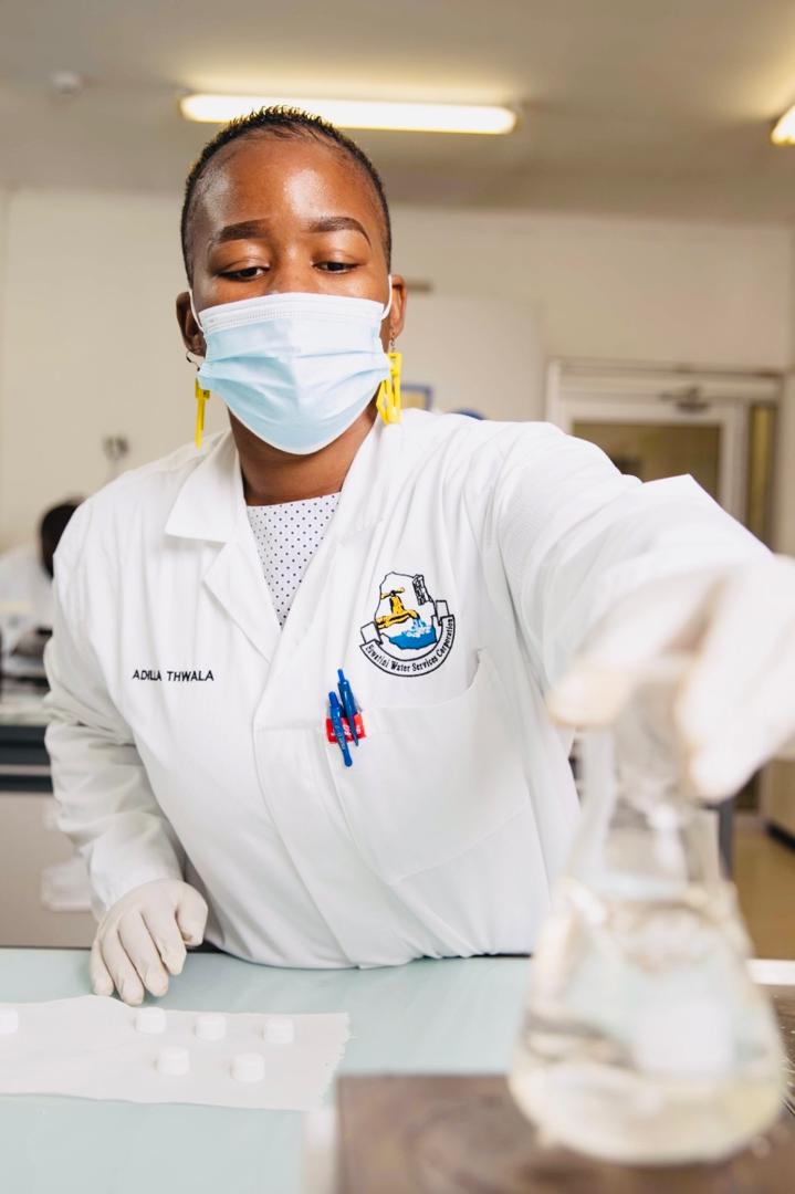 Eswatini Water Services Corporation (EWSC) – – Website