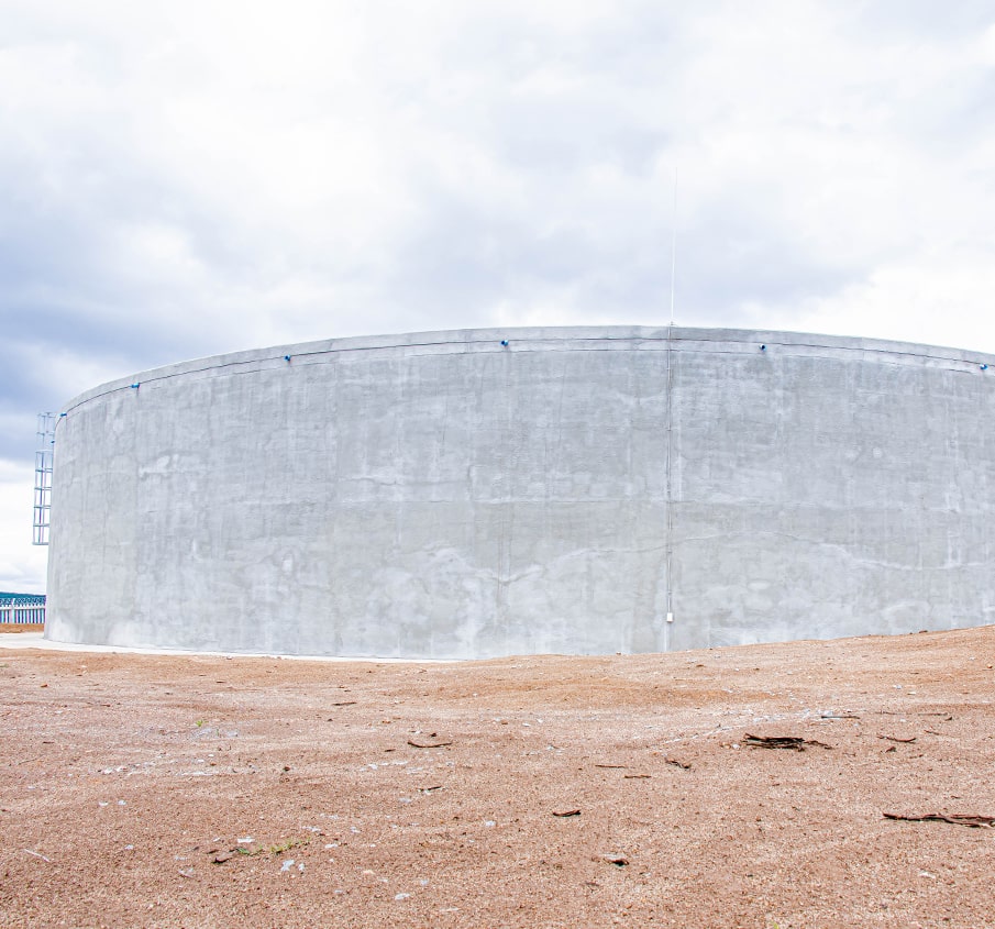 Eswatini Water Services Corporation (EWSC) – – Website